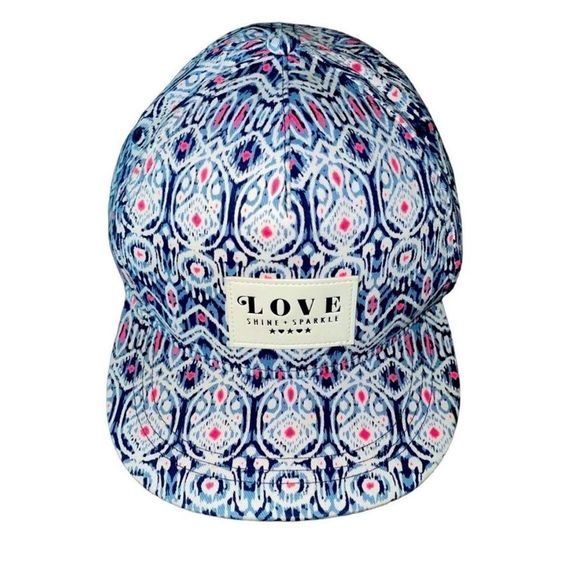 H&M | Accessories | Hm Loveshine Sparkle Hat | Poshmark